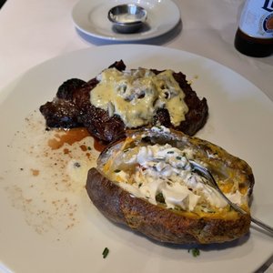 THE CITY SQUARE STEAKHOUSE - 102 Photos & 149 Reviews - Steakhouses ...