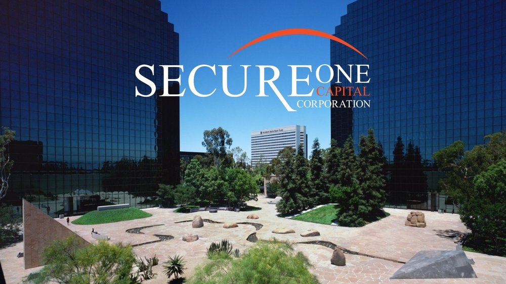 SECURE ONE CAPITAL : RYAN MARIER - Updated May 2025 - 2600 Michelson Dr ...
