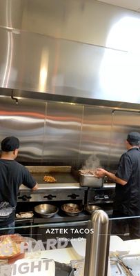 AZTEK TACOS - 532 Photos & 1091 Reviews - 43810 Butterfield Stage Rd ...
