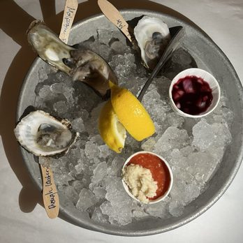 PROVIDENCE OYSTER BAR - Updated December 2024 - 838 Photos & 737 ...