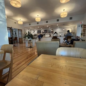 GEORGE : COFFEE + PROVISIONS - Updated March 2025 - 535 Photos & 406 ...