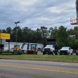 Herc Rentals Reviews | Read Customer Service Reviews of hercrentals.com