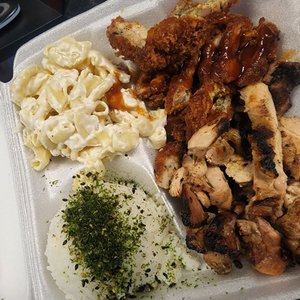 808 LOCAL HAWAIIAN GRILL - 1197 Photos & 769 Reviews - 374 S Main St ...