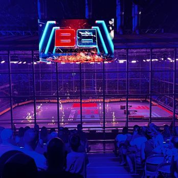 BATTLEBOTS - Updated July 2024 - 89 Photos & 31 Reviews - 4165 Koval Ln ...