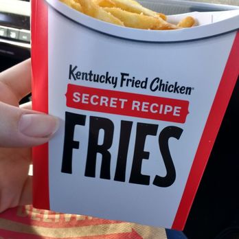 KFC - Updated June 2025 - 11 Reviews - 2222 Lyell Avenue, Rochester ...