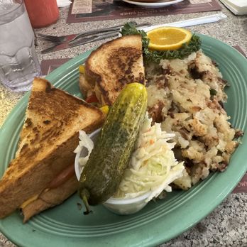 THE EDISON DINER - Updated May 2024 - 409 Photos & 453 Reviews - 101 US ...