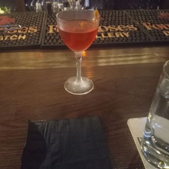 ROCK AND RYE - Updated July 2025 - 209 Photos & 145 Reviews - 17631 La ...