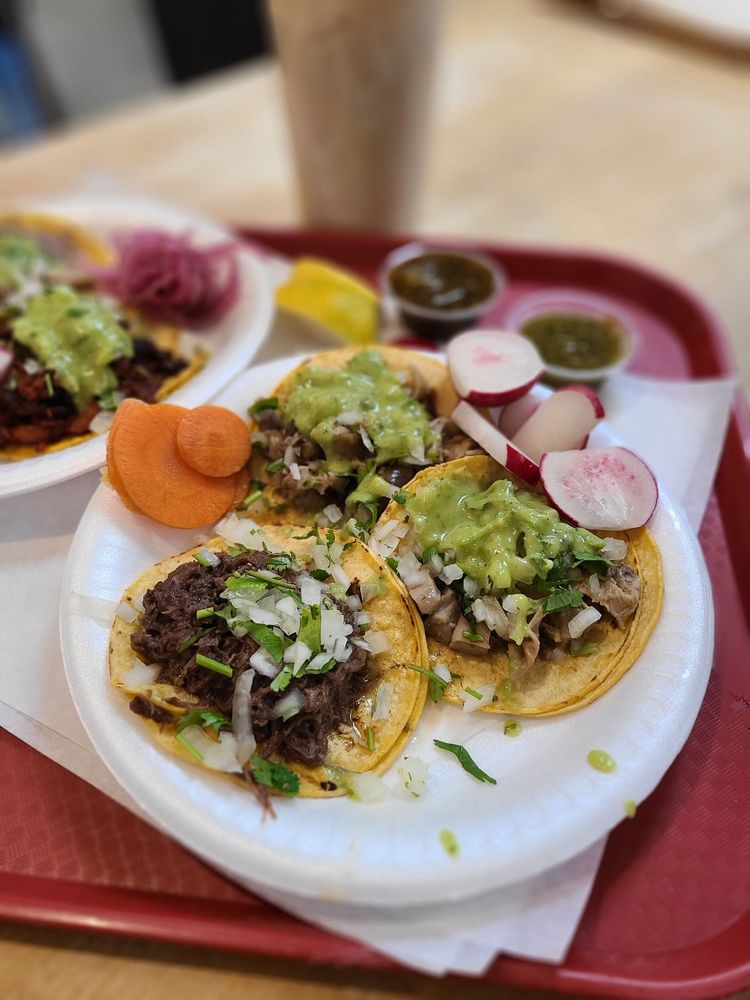 TACOS Y MÁS - Updated December 2025 - 318 Photos & 442 Reviews - 10203 ...