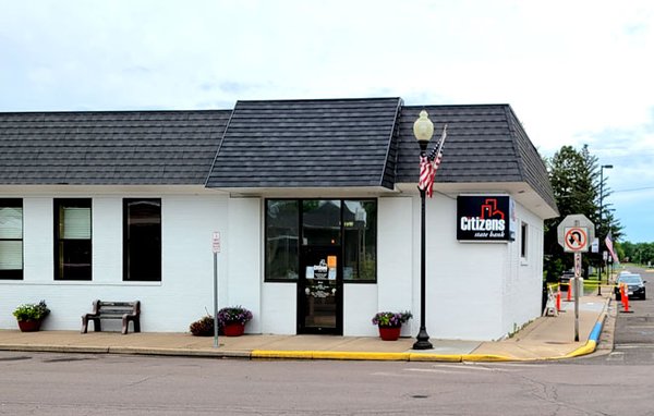 CITIZENS STATE BANK - Updated December 2025 - 620 Main St, La Crosse ...