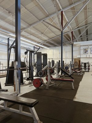 AINTOA FITNESS - Updated May 2026 - 12 Photos - 159 Kekuanaoa St, Hilo ...