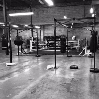 DOWNTOWN BOXING CLUB - Updated July 2025 - 17 Reviews - 969 Thayer Ave ...