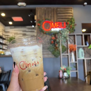 OMELI KITCHEN - Updated April 2025 - 2180 Photos & 949 Reviews - 2466 E ...