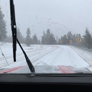 CAPULIN SNOW PLAY AREA - Updated July 2025 - 26 Photos - R 536, New ...