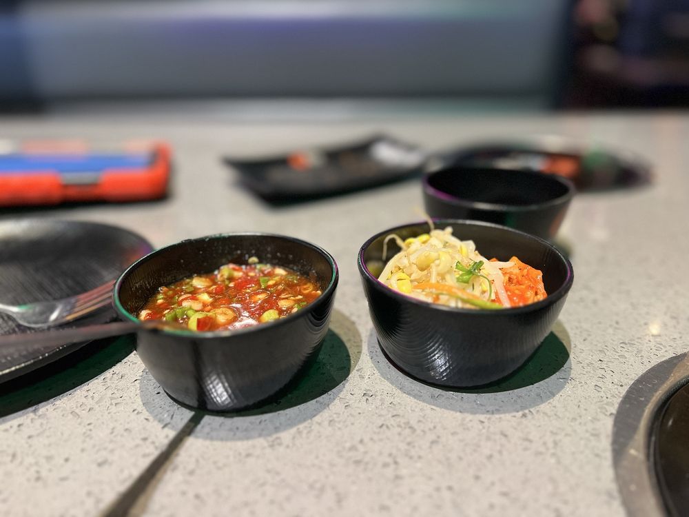 KPOT KOREAN BBQ & HOT POT - Updated August 2025 - 275 Photos & 146 ...