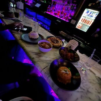 LAGOS TSQ - Updated May 2025 - 77 Photos & 34 Reviews - 727 7th Ave ...