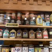 National Mustard Museum - 285 Photos & 142 Reviews - Museums - 7477 ...