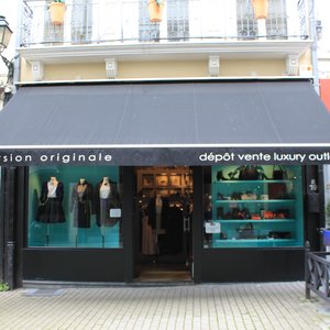 LES PETITS RIENS - 34 Reviews - Rue Américaine 101, Ixelles, Région de ...