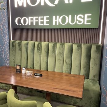 MOKAFE COFFEE HOUSE - Updated October 2025 - 108 Photos & 49 Reviews ...