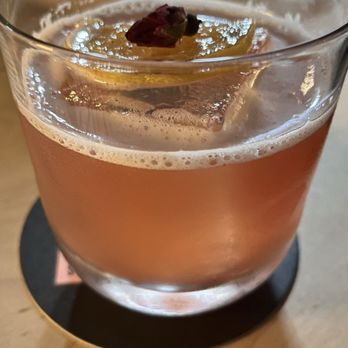 PINKY SWEAR - Updated December 2025 - 41 Photos & 33 Reviews - 101 E ...