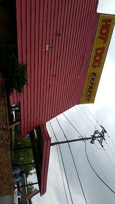 HOT DOG EXPRESS - Updated December 2025 - 14 Photos & 46 Reviews - 106 ...