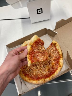 550 PIZZA - 12 Photos - 9301 W Pico Blvd, Los Angeles, California ...