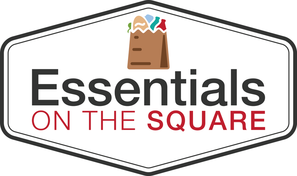 ESSENTIALS ON THE SQUARE - Updated August 2025 - 204 Adamson Sq ...