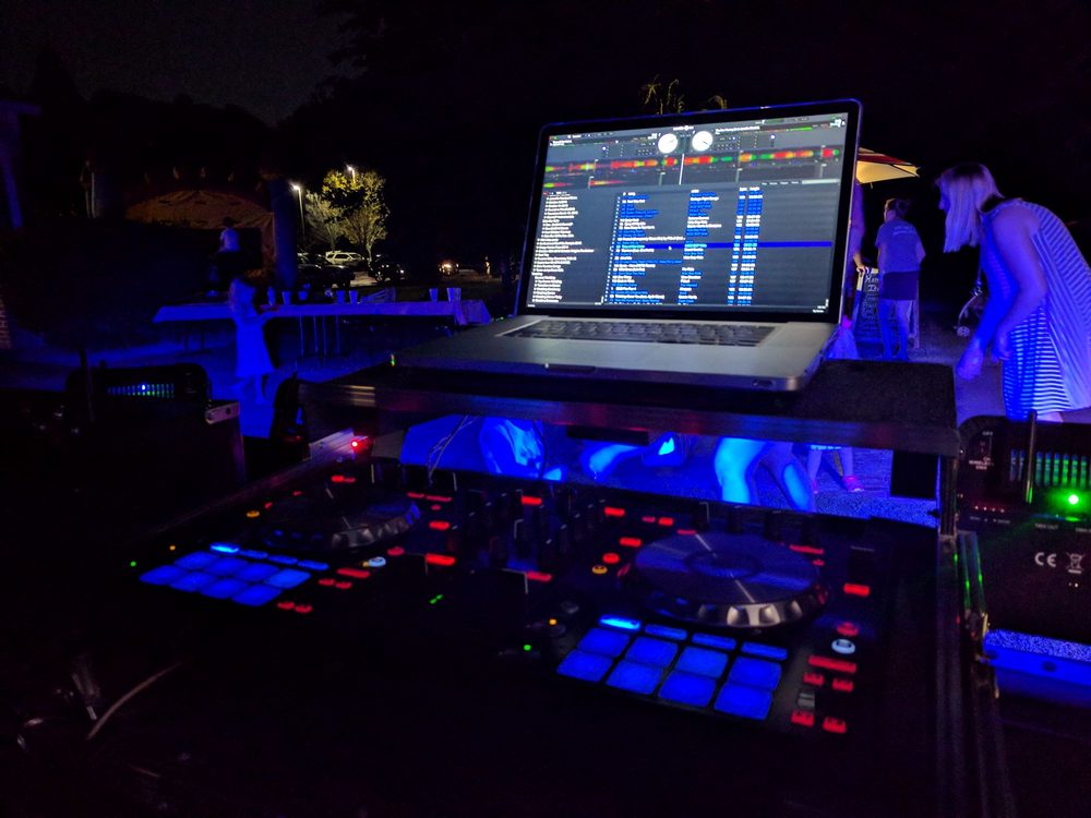 DJ BOXHEAD ENTERTAINMENT - Updated June 2024 - 26 Photos - Birmingham, Alabama - Party Equipment ...