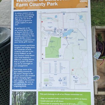 SUNSET HILL FARM COUNTY PARK - Updated April 2026 - 27 Photos - 775 ...