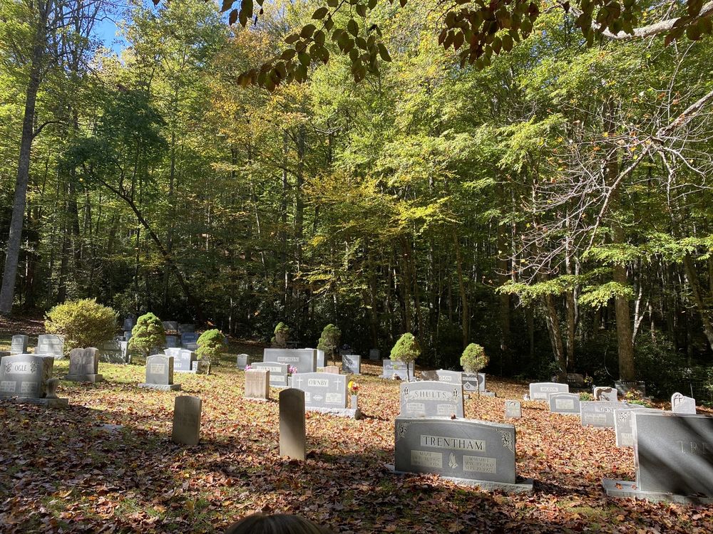 OLD ELKMONT CEMETERY - Updated December 2025 - Elkmont 2 Cemetery ...