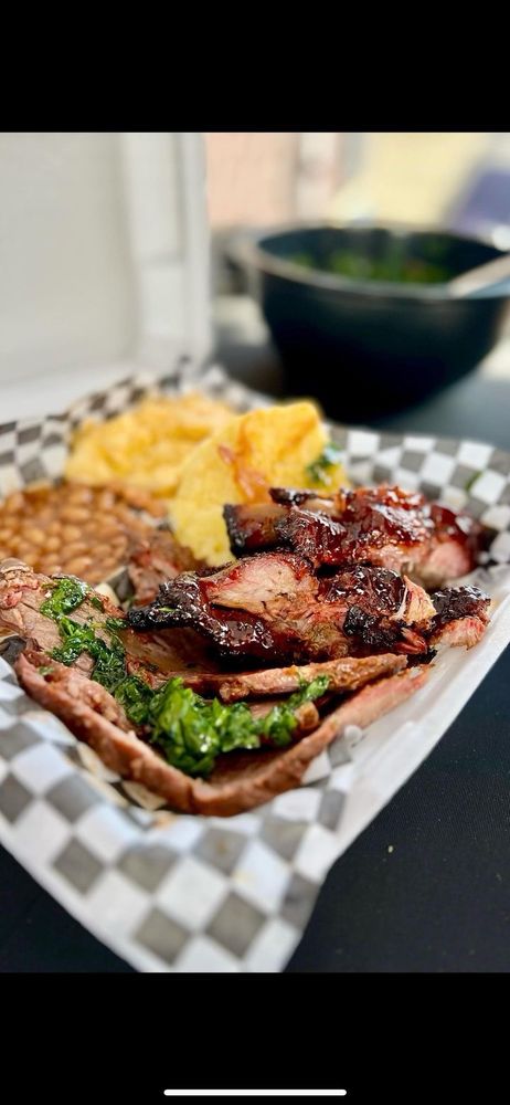 SMOKEY STEVES SMOKEHOUSE - Updated April 2025 - 23 Photos - Riverside ...