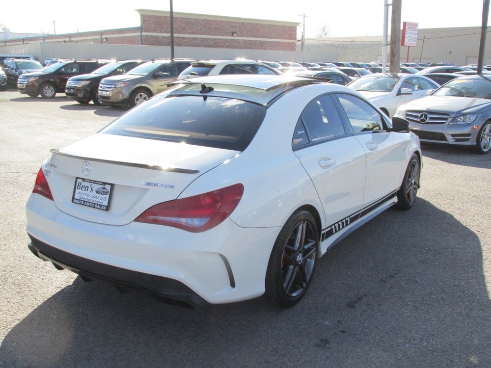 BEN’S AUTO SALES - 18 Photos & 13 Reviews - 5950 NW 39th St, Oklahoma ...