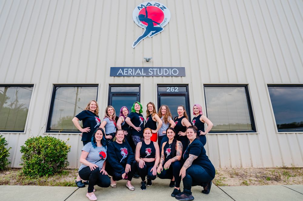 MARZ AERIAL STUDIO - Updated July 2025 - 262 Kale Rd, New Bern, North ...