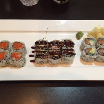 KAWA JAPANESE FUSION - Updated December 2025 - 32 Photos & 44 Reviews ...