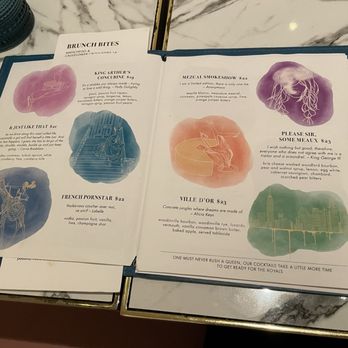 REYNA NEW YORK - Updated March 2025 - 443 Photos & 157 Reviews - 11 E ...