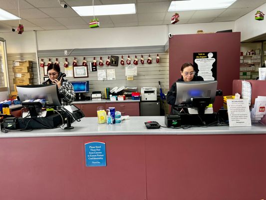 FIRESIDE PHARMACY - Updated June 2026 - 14 Photos & 97 Reviews - 73847 ...