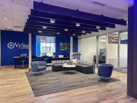 VYSTAR CREDIT UNION - Updated October 2025 - Request Information - 605 ...