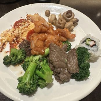 SERRANO BUFFET - Updated September 2024 - 2016 Photos & 1545 Reviews ...