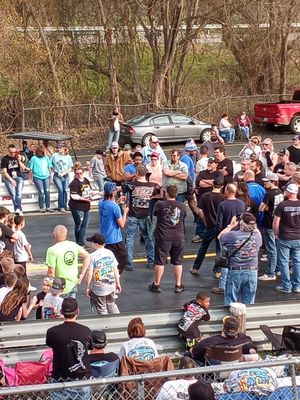 LITTLE RIVER DRAGWAY - Updated March 2025 - 17 Photos - 13580 Hwy 95 ...