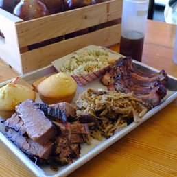 CAROLINA SMOKE BBQ - Updated August 2025 - 191 Photos & 528 Reviews ...
