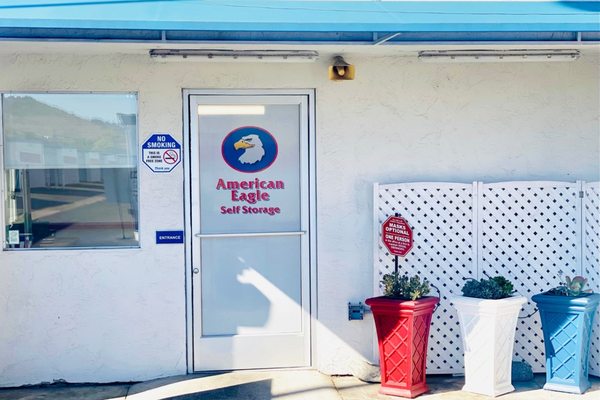 AMERICAN EAGLE SELF STORAGE - Updated September 2025 - 41 Photos & 37 ...