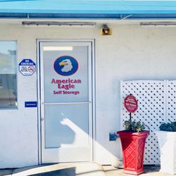 AMERICAN EAGLE SELF STORAGE - 32 Photos & 27 Reviews - 8810 Cuyamaca St, Santee, California ...