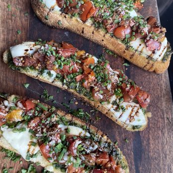 ARC RESTAURANT FOOD & LIBATIONS - Updated June 2024 - 3406 Photos ...