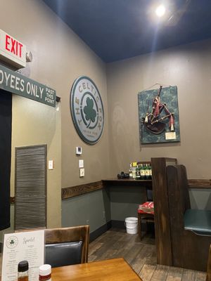 THE CELTIC FOX IRISH PUB & RESTAURANT - Updated May 2026 - 48 Photos ...