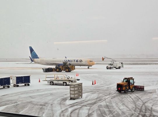 DANE COUNTY REGIONAL AIRPORT - Updated May 2026 - 306 Photos & 274 ...