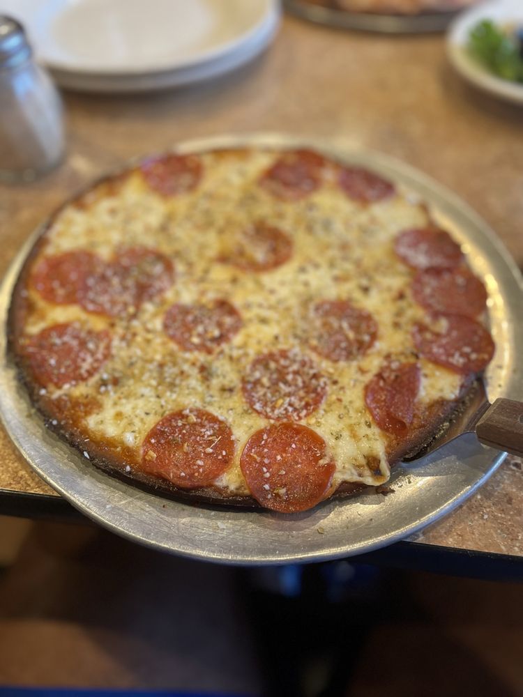 HAWTHORNE’S NY PIZZA & BAR - Updated April 2026 - 126 Photos & 213 ...