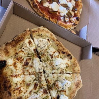 PIZA KAMA - SCRATCH PIZZA BAR - Updated July 2024 - 83 Photos & 94 ...
