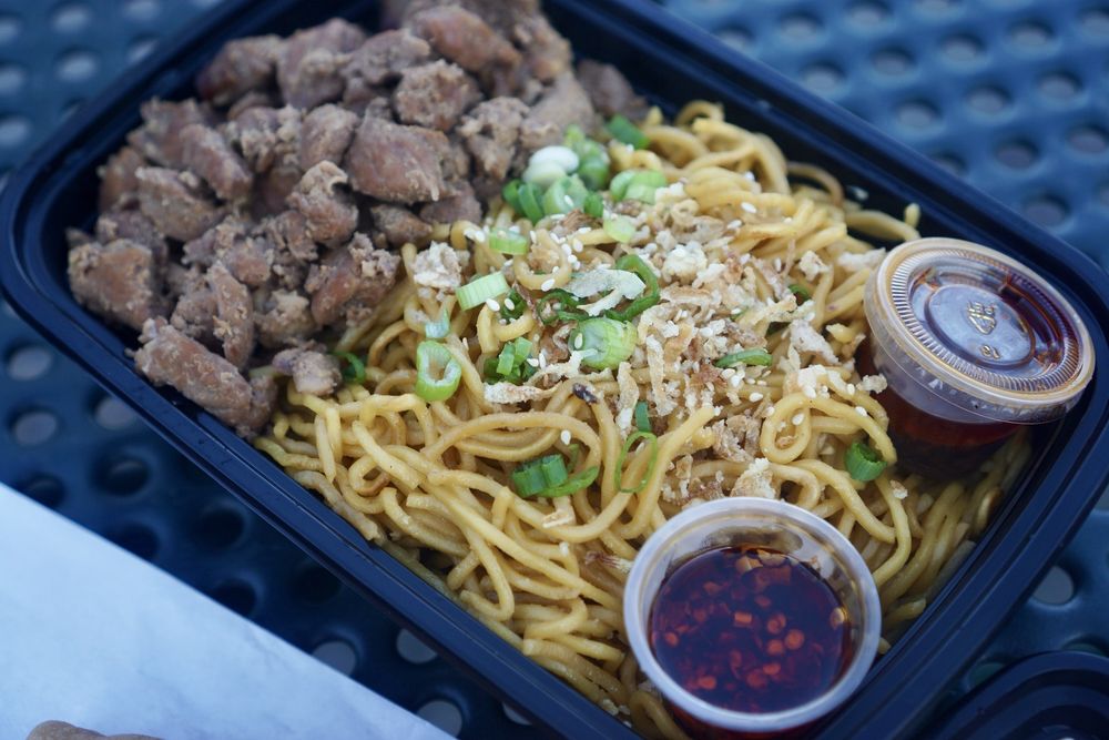 MAMI TRAN - Updated December 2025 - 82 Photos & 59 Reviews - Seattle, Washington - Food Trucks ...