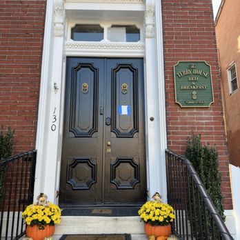 TERRY HOUSE BED & BREAKFAST - Updated January 2026 - 36 Photos & 16 ...