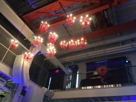 MACHINE SHOP - 300 2nd St SE, Minneapolis, Minnesota - Venues & Event ...