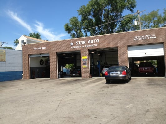 STAR AUTO REPAIR FOREIGN & DOMESTIC - Updated October 2025 - 19 Photos ...